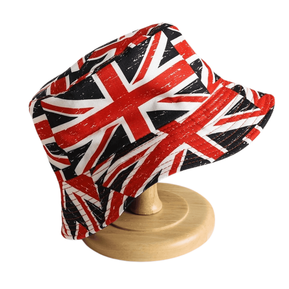 Bucket Hat Lab | Shop Bucket Hats, Sun Hats & Beanies