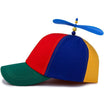 Propeller Hat – Bucket Hat Lab